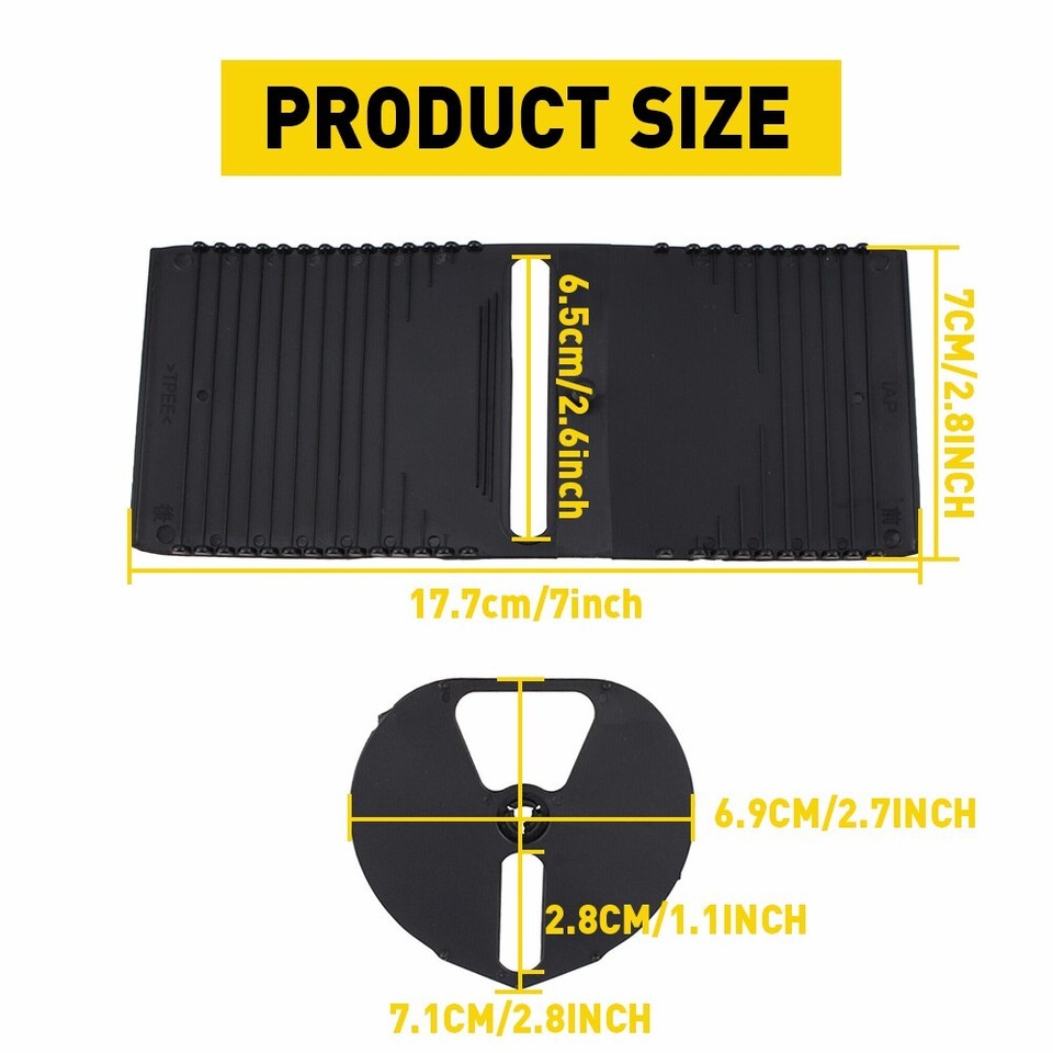 For LEXUS IS250 IS350 2006-2013 Console Shifter Shift Slide Cover ...