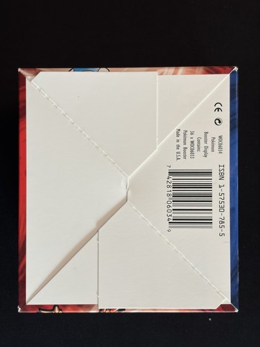 *MINT* 1999 Pokemon Card Shadowless Base Set EMPTY BOX (Green Wing ...
