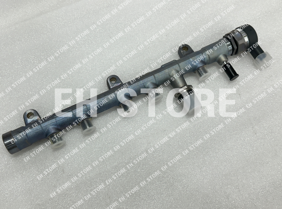 Genuine Fuel Common Rail Assy 314004A200 31400-4A200 for BONGO III (3 ...