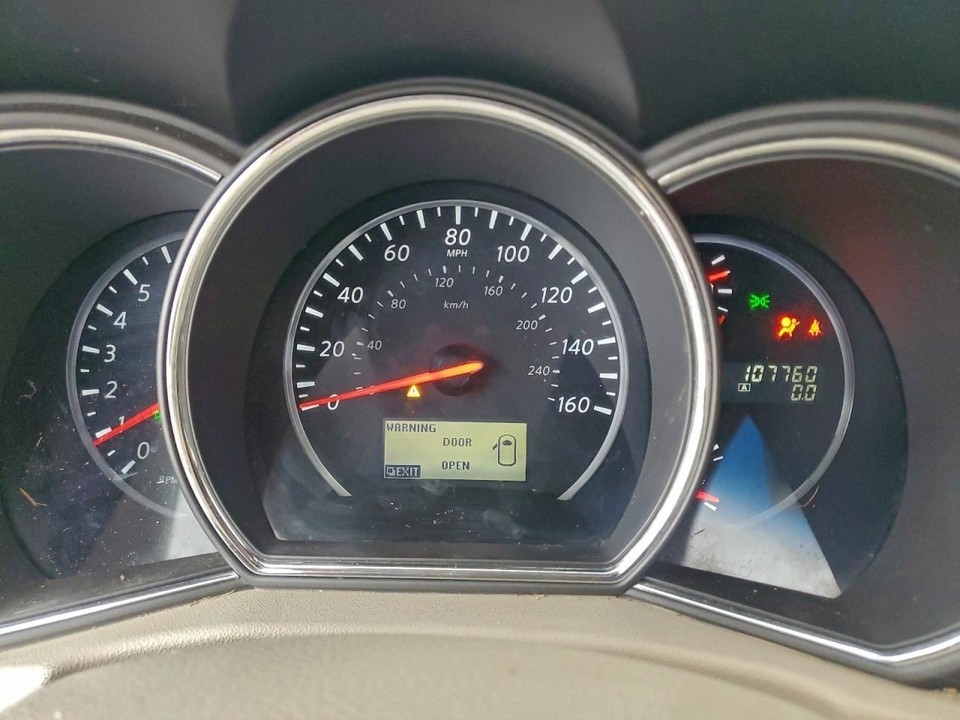 Passenger Right Axle Shaft Front Axle AWD Fits 09-14 MURANO 2388981 | eBay