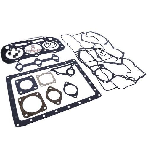 Full Gasket Set U5LC0018 for Perkins Shibaura N843 Engine Case Ford New ...