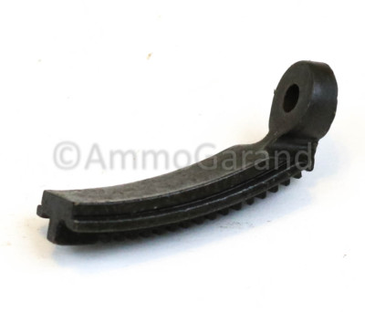 M1 Garand Rear Sight Aperture WRA Style Arched Face Dark Park New | eBay