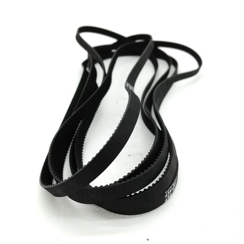 350 360mm Perimeter GT2 6/9mm Width Closed-Loop Synchronous Timing ...