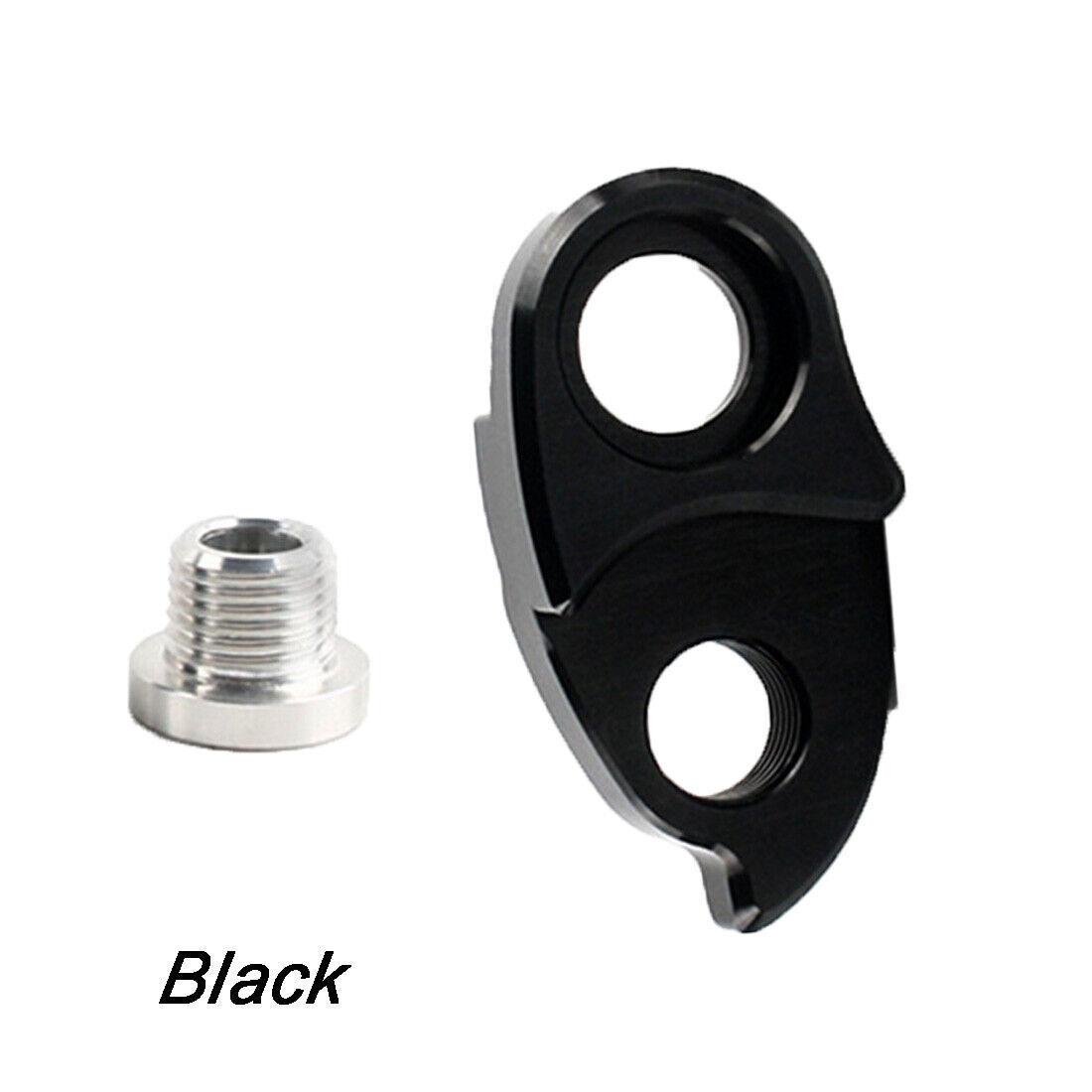 Bike Rear Derailleur Hanger Extender MTB Road Bicycle Frame Gear Tail ...
