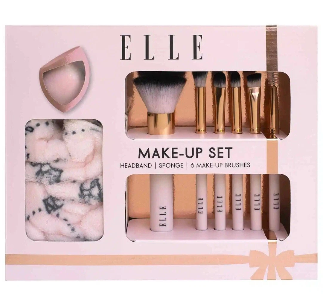 Elle Makeup Kit | Saubhaya Makeup