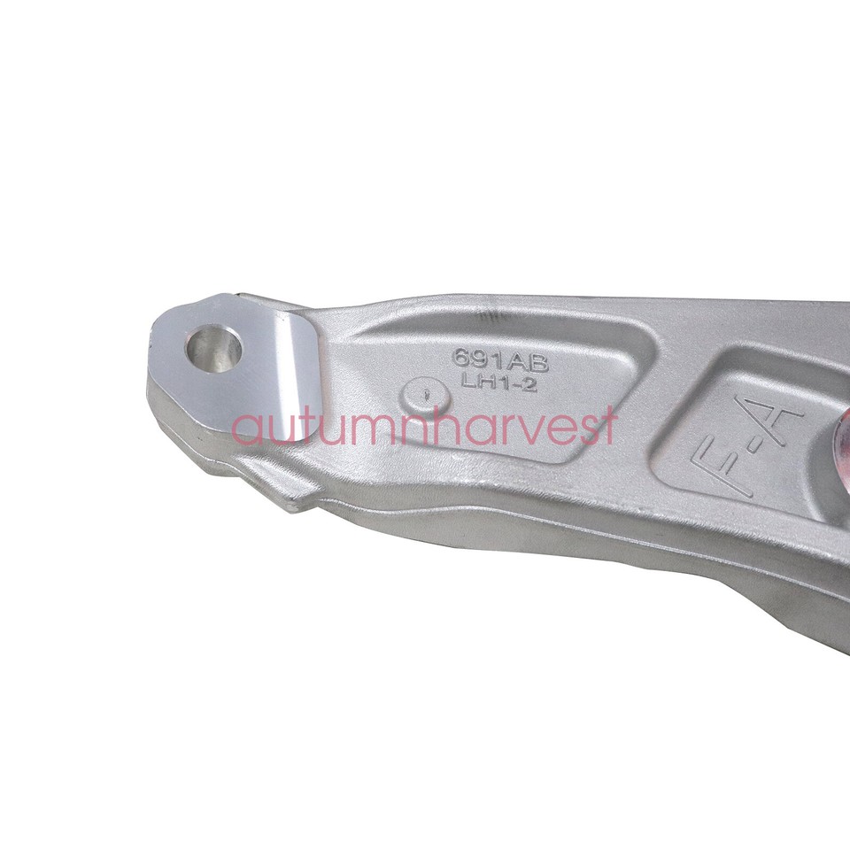 NEW Front Lower Control Arm Left & Right Side For 2019 Jeep Cherokee ...