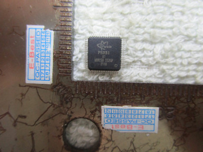 1 Piece P5331-A1 PS33I-A1 PS331-AI PS331A1 PS331-A1 QFP64 IC Chip | eBay