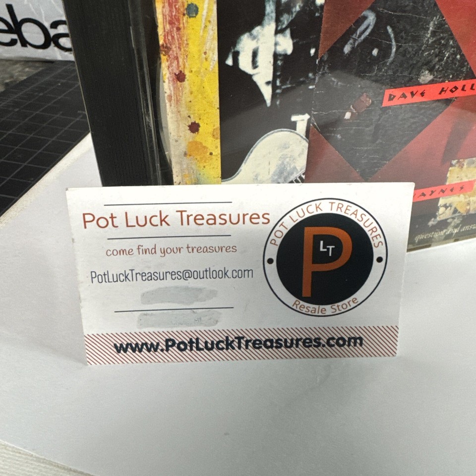 Pat Metheny w/ Dave Holland & Roy Haynes : Question and Answer CD 1990 Geffen | eBay