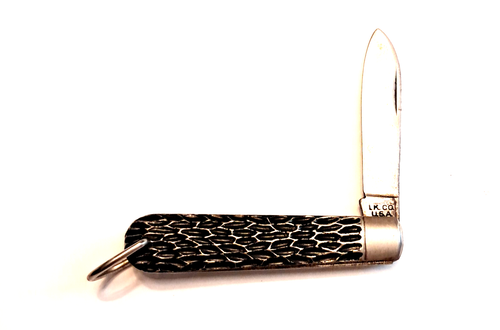 I.K,USA (tang stamp) Jack knife -item#82 | eBay