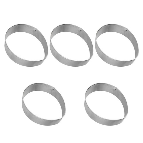 2 Count Biscuit Mould Cookie Mold Baking Accessories Bakery Molds | eBay UK