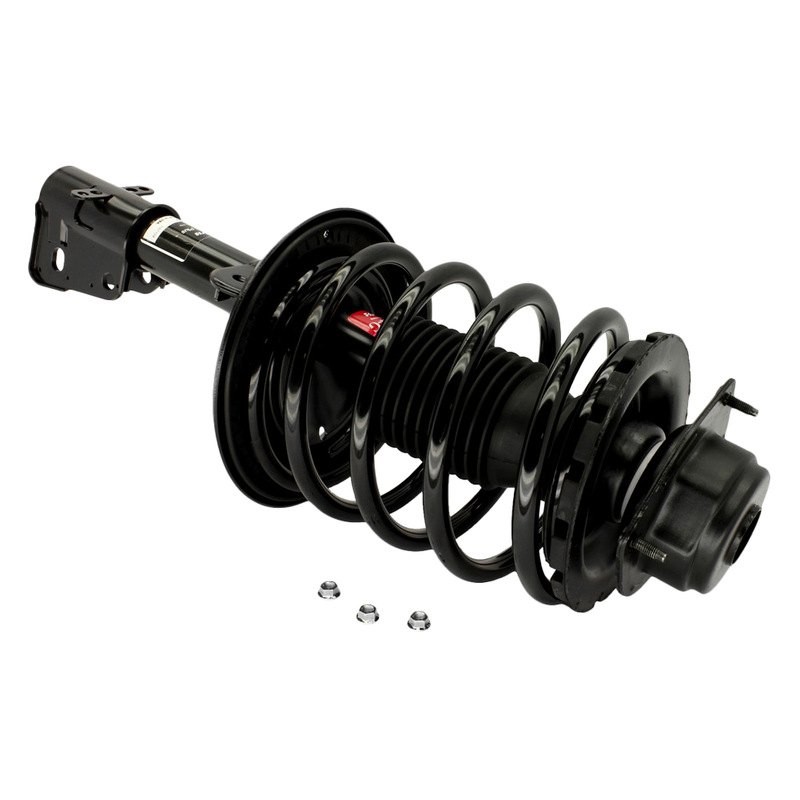 For Dodge Grand Caravan 96-00 Complete Strut Assembly Strut-Plus Front ...