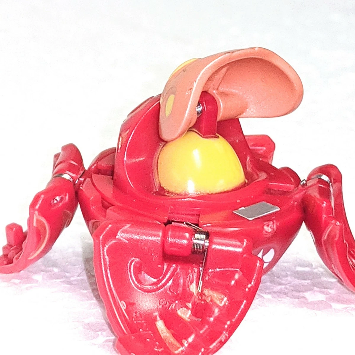 Frosch Bakugan