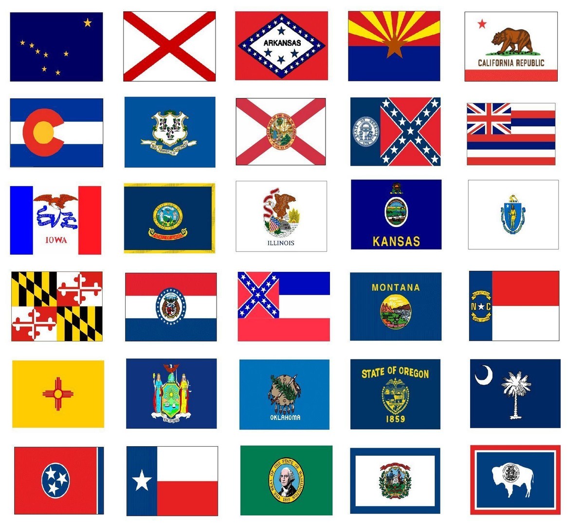 All American Flags American Flags Better Quality, Weather Resistant