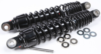 HARDDRIVE 2011-2012 XR1200X Harley Davidson SPORTSTER MONOTUBE SHOCK 12 ...