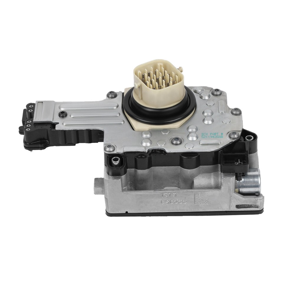 Transmission Shift Solenoid Kit 52119435AF For Dodge Dakota 2000-2011 4 ...
