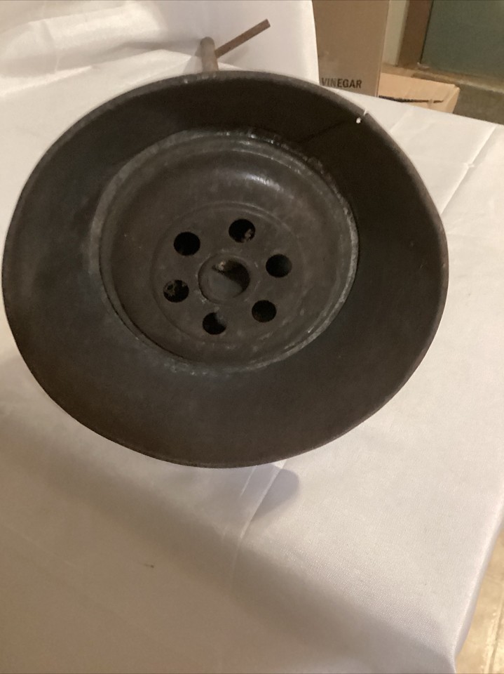 Antique Primitive Laundry Plunger Wash Agitator | eBay