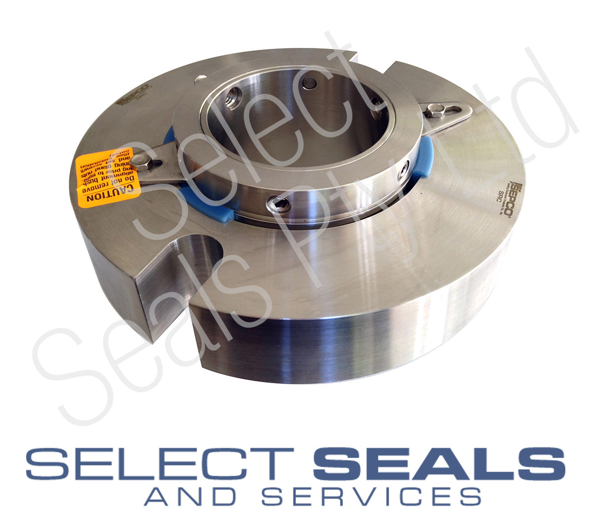 PTFE Gland Packing - 5/16" 8 Meter Stern Shaft Packing - Stuffing Box ...