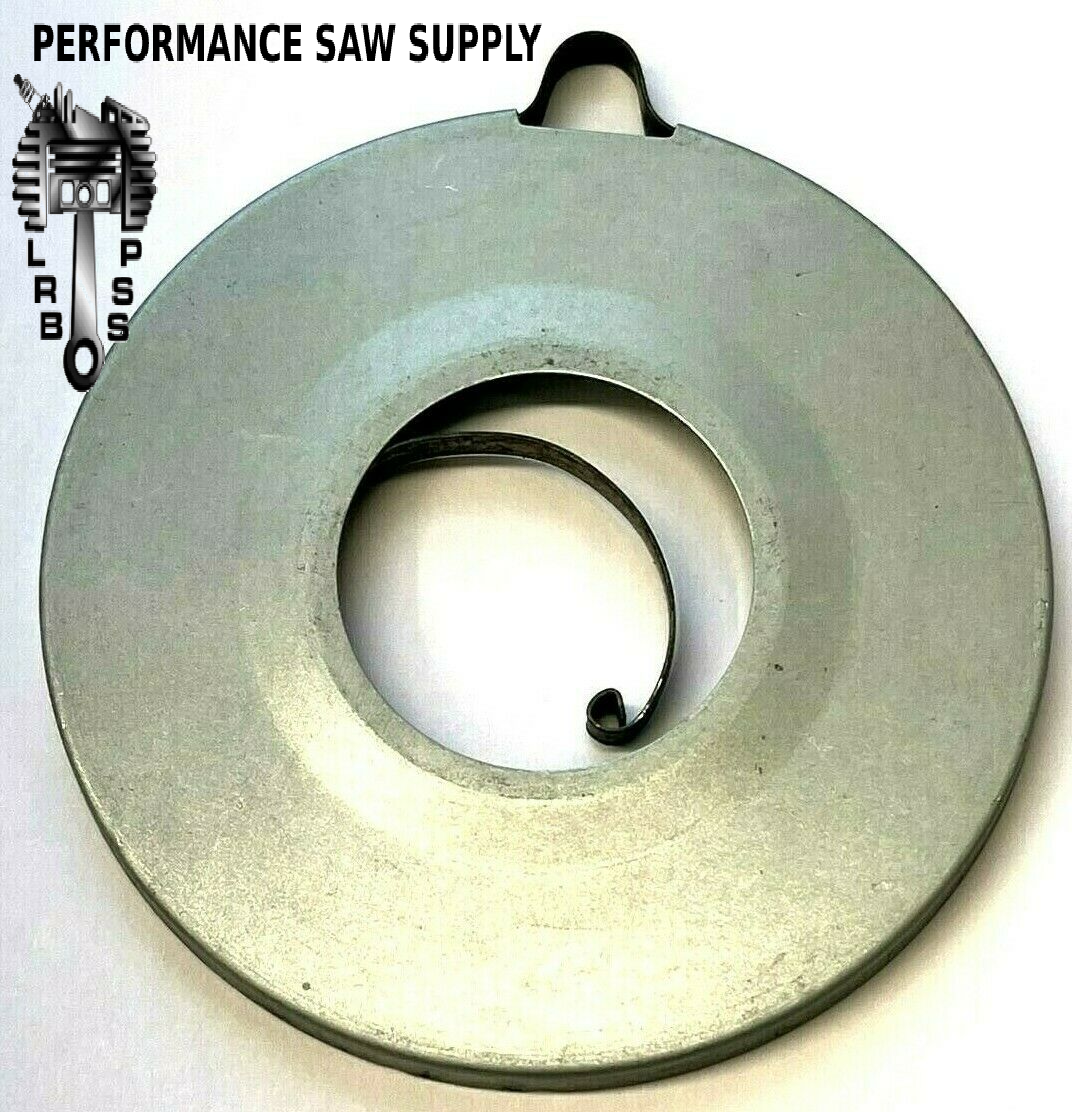 HOMELITE SUPER XL, SXL, SUPER XL XL-12 REWIND RECOIL STARTER SPRING ...