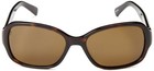 New Kate Spade KS Akira Rectangular Sunglasses 0PHN/VW Tortoise ...