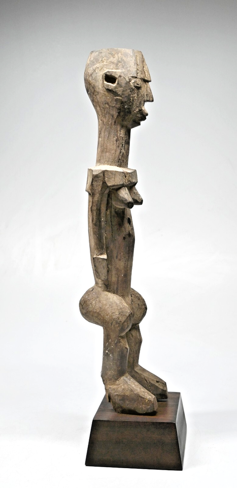 A Lobi Bateba Shrine Idol Ex Thomas Wheelock Collection | eBay