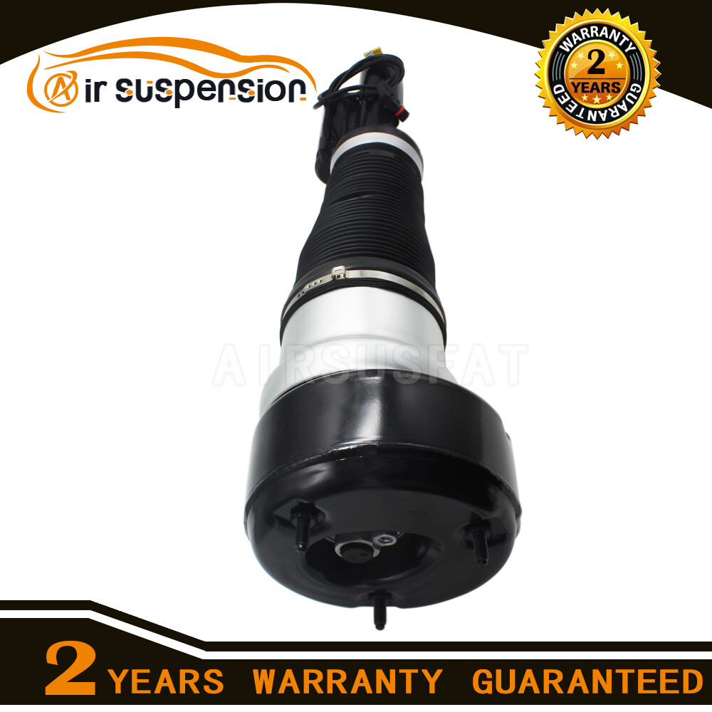 Front Air Suspension Shock Strut For Mercedes MB W221 S350 S550 CL550 ...