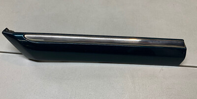Mercedes-Benz Trim Panel Fender Molding 2026909162 C230 C280 Front Left ...