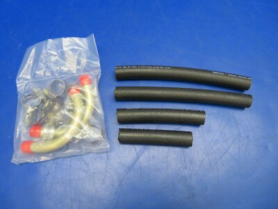 Cessna 172R, 172S Vacuum Hose Modification Kit P/N MK172 37 01 NOS ...