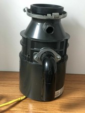Badger InSinkErator 5 Garbage Disposal 1/2 HP 5-84 120v 6.3a Kitchen ...