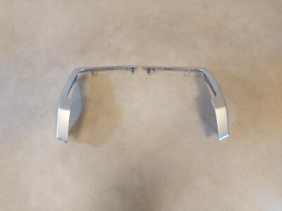 BMW OEM Accent Strip For Fresh Air Grille Right 64229270670 & Left ...