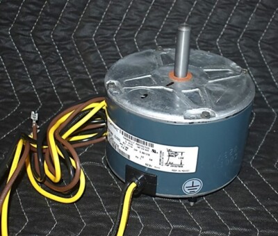 Fans & Blowers - Fans Motor