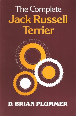 PLUMMER BRIAN DOGS BOOK THE COMPLETE JACK RUSSELL TERRIER paperback ...