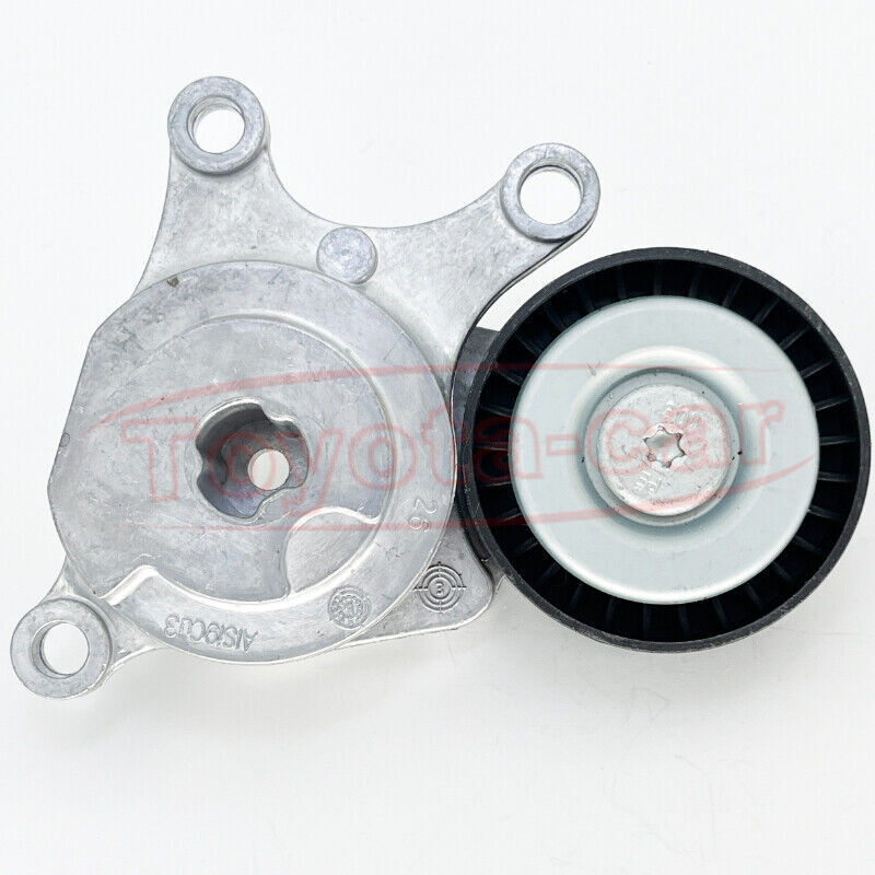 2702000370 Drive Belt Tensioner Assembly for Mercedes-Benz W270 CLA250 ...