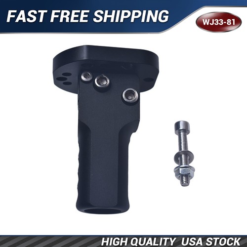 Kart Steering Boss Angled ADJUSTABLE LONG for 20mm Steering Column ...