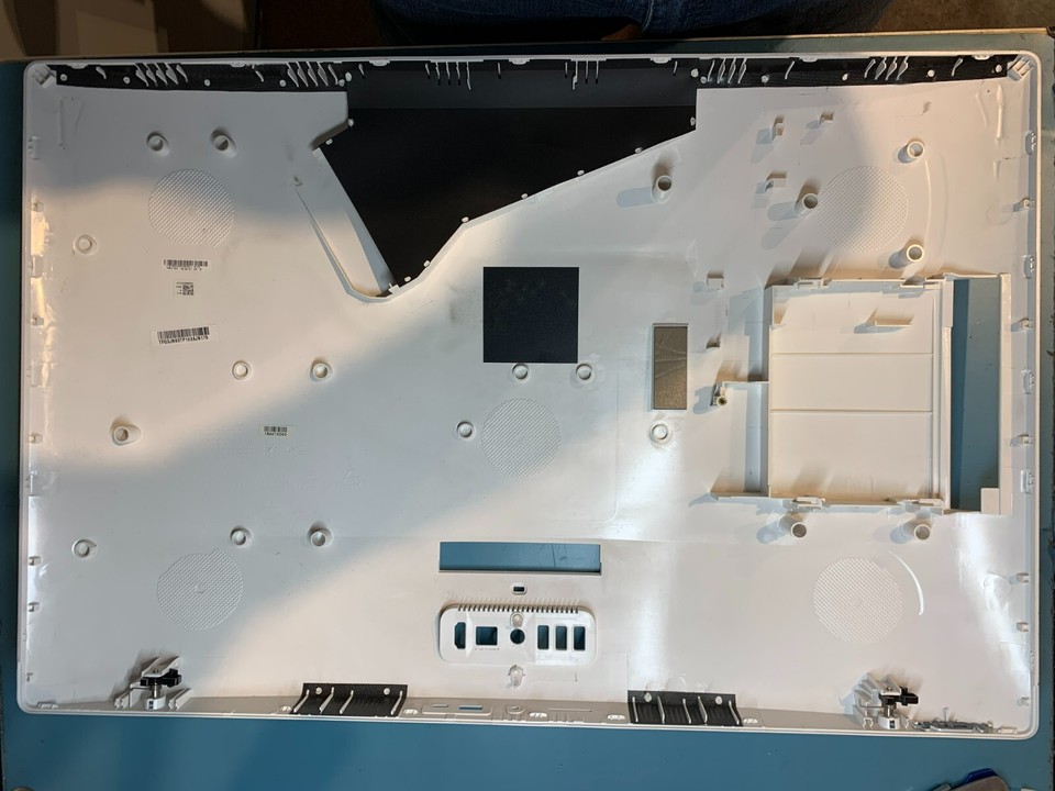 HP Pavilion 24-b327c Rear Back Panel Replacement | eBay