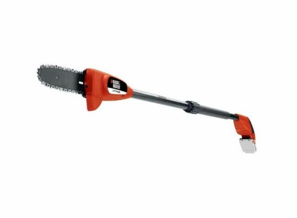 Pole Saw Chainsaw Cordless Tree Trimmer Pruner Extension Lawn Care ...