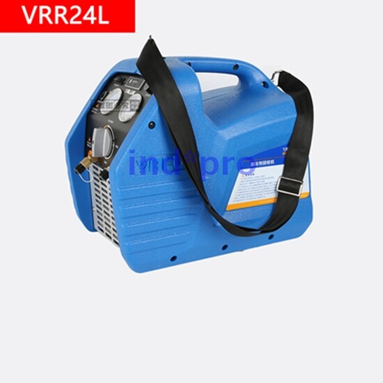 For Air Conditioning Refrigerant Recovery Unit Recycling Machine VRR24L ...