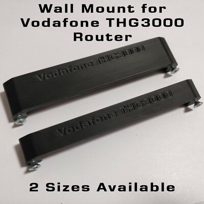 Wall Bracket for Vodafone THG3000 Router Hub | eBay UK