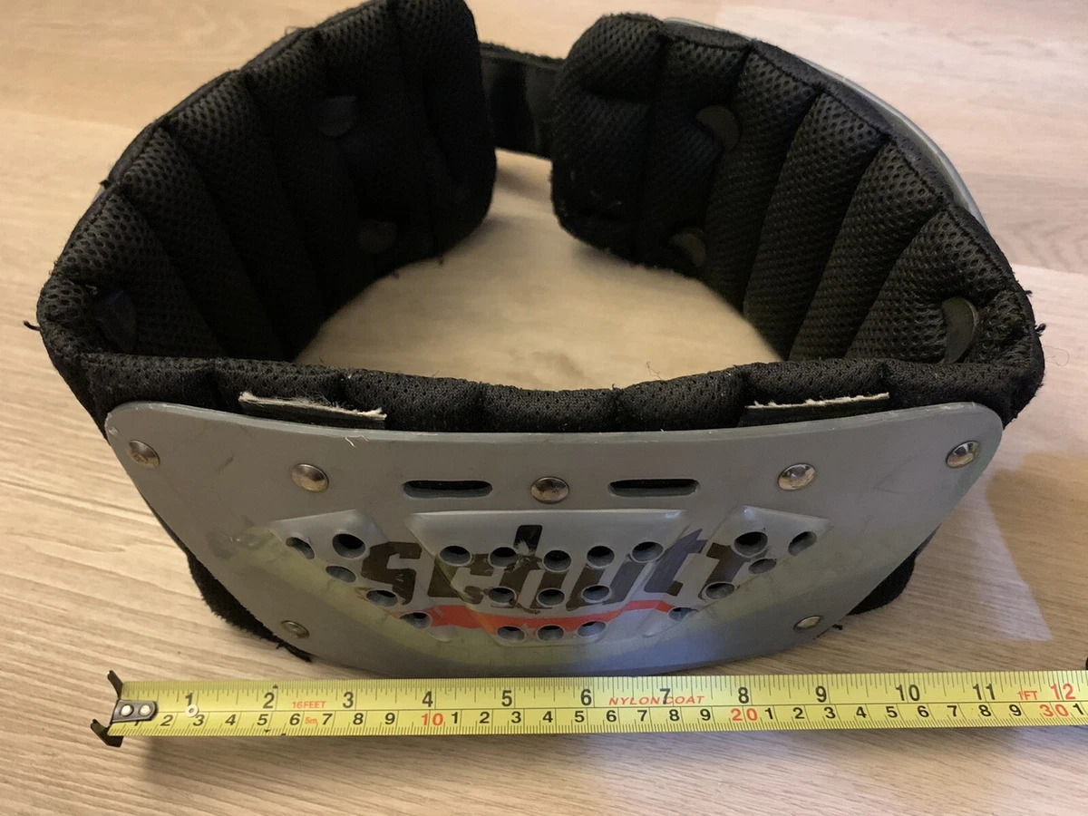 Schutt Rib Protector Football