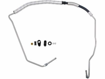 For 2007-2011 Dodge Caliber Power Steering Pressure Line Hose Assembly ...