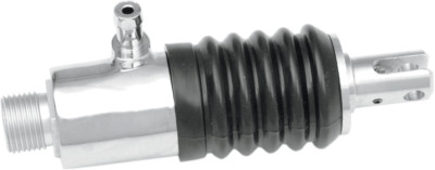 Drag Specialties Rear Master Cylinder Harley 97-98 Road King EFI FLHR ...