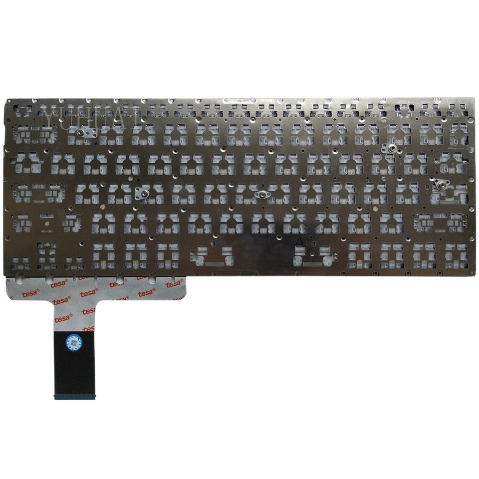 New US backlit black keyboard for Asus UX330U/UX330UA/UX330UAK | eBay