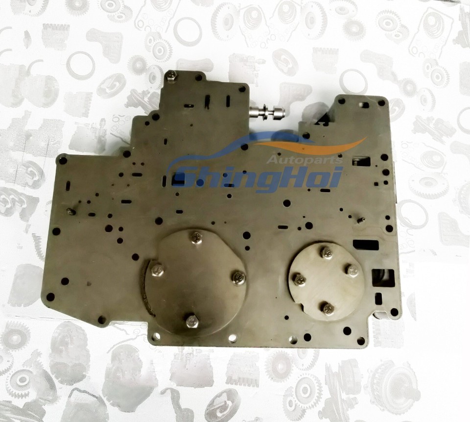 4R70W 4R70E 4R75E 4R75W Transmission Valve Body For FORD LINCOLN ...