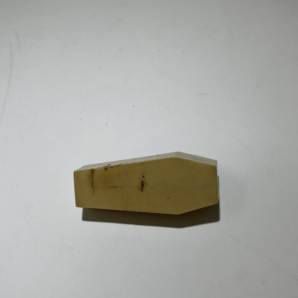 Vintage 1960's King Tut Magnetic Mummy Magic Trick Toy | eBay