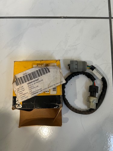 163-8523 pressure sensor caterpillar | eBay