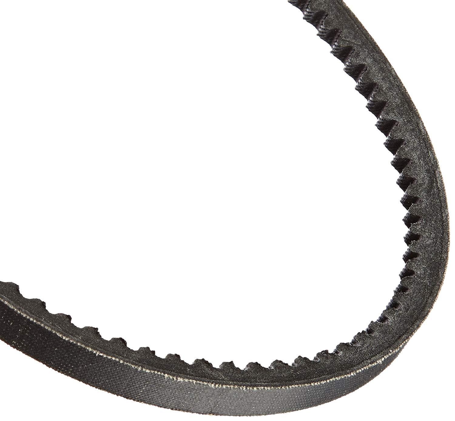 GATES NOTCHED GRIP V-BELTS 3-VX-1320 | eBay