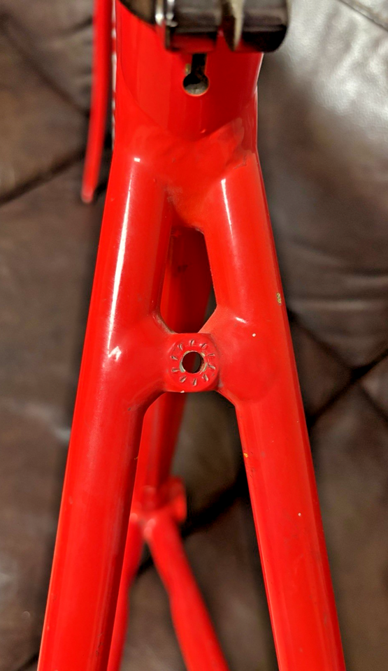 Klein Stage Road frame & fork 51cm. | eBay