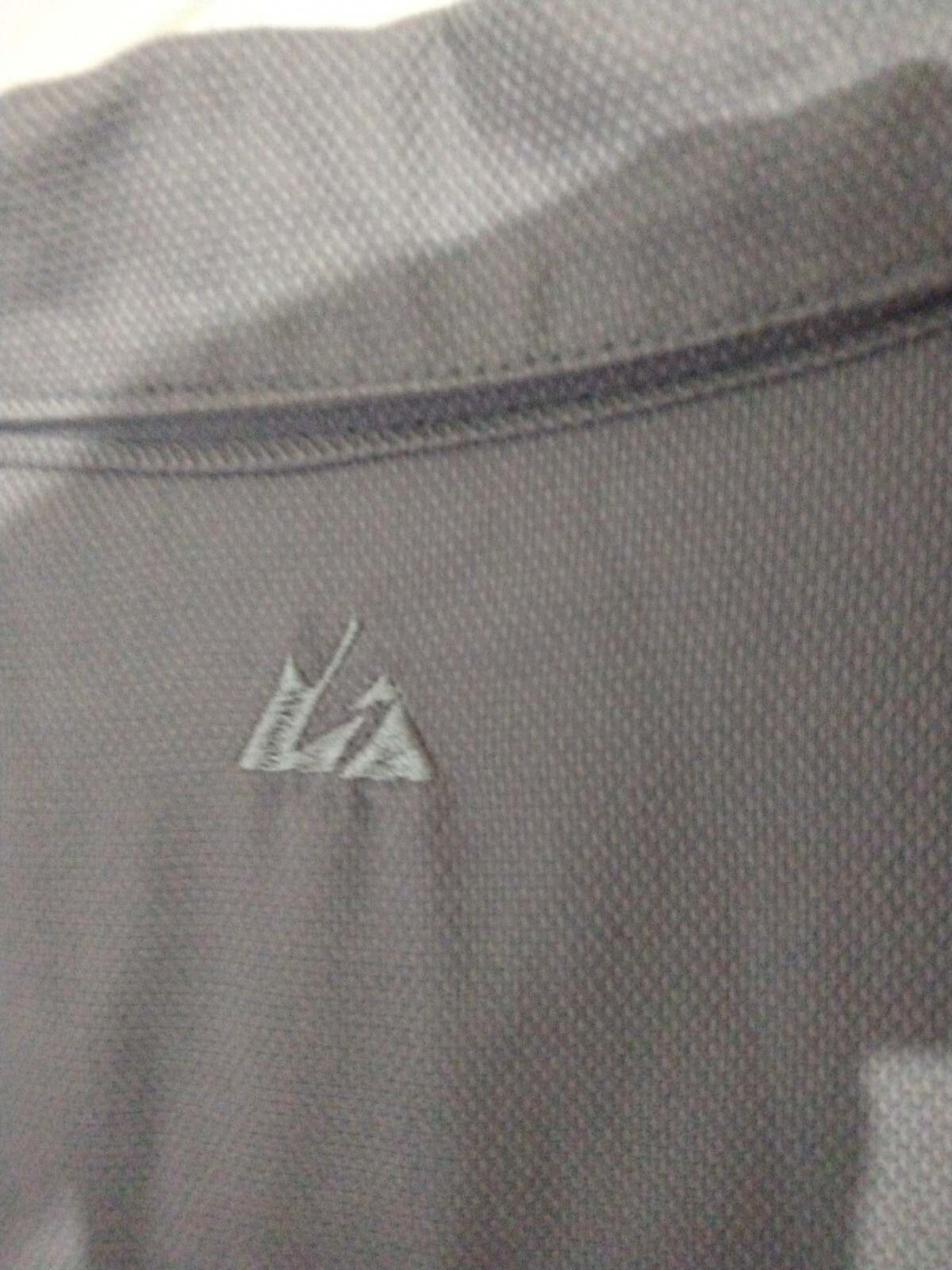 Mens DPMS Panther Arms Gun Shop Weapon Button Up Shir… - Gem