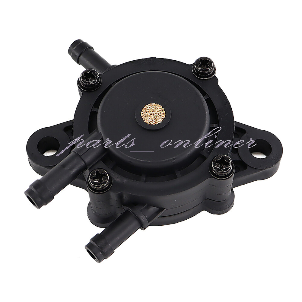 Gas Fuel Oil Pump For Predator 22 HP 670cc V-Twin Horizontal Engine ...