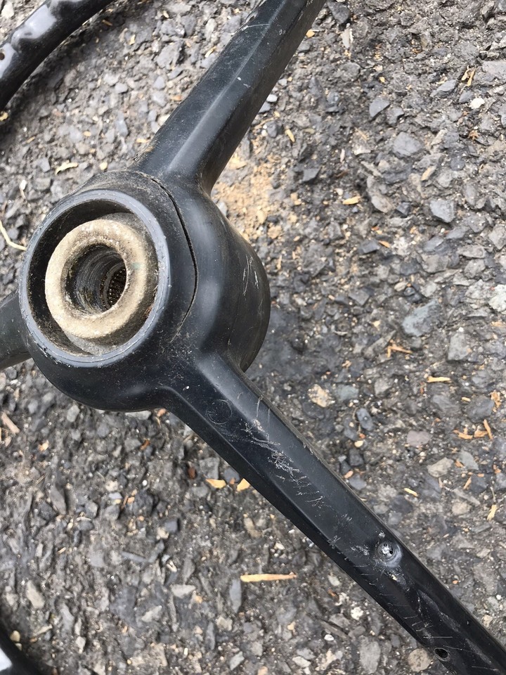 Mitsubishi Satoh Bull S630D 4x4 KE-130 Steering Wheel And Center Cap | eBay