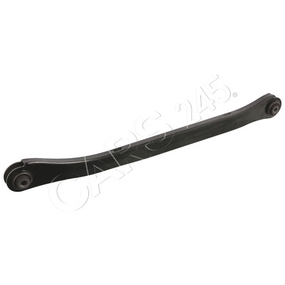 SWAG Rear Axle Wheel Suspension Rod Strut Fits SMART Fortwo Coupe ...